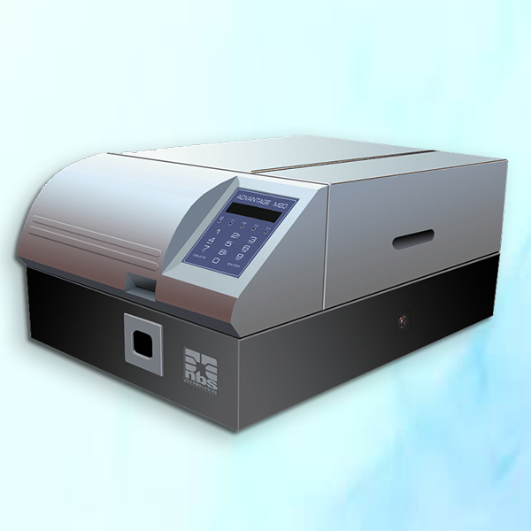 Best selling NBS Technology Advantage M20 Desktop Embosser