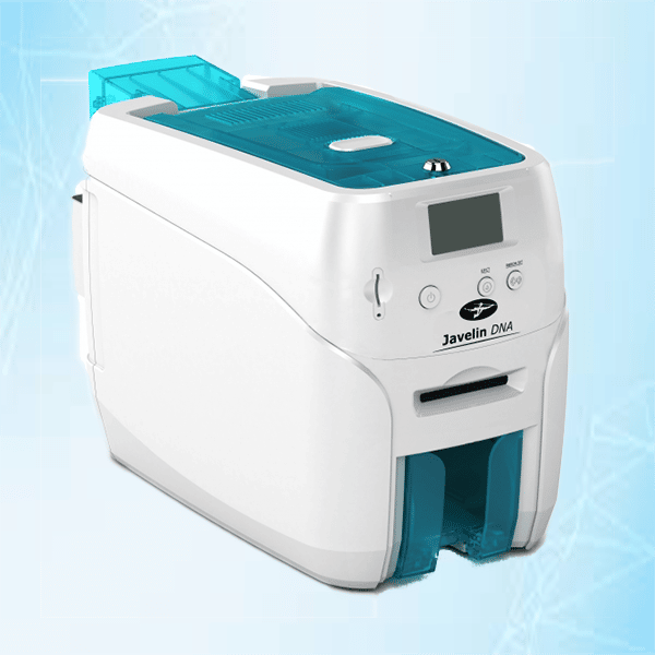 NBS Technology Javelin DNA Pro Single Sided card printer | Wipaq ...
