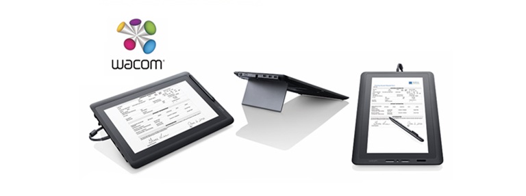 Wacom Tablets