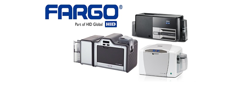 Fargo Card Printers
