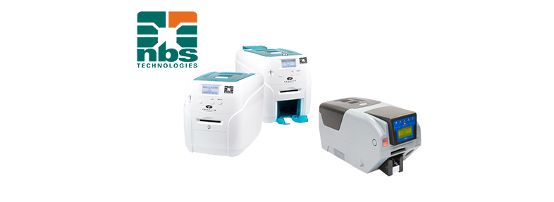Javelin Card Printers