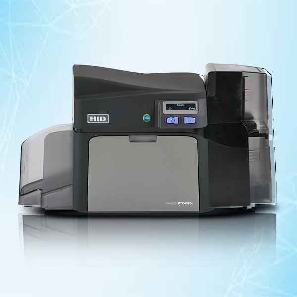 HID Fargo ID Card Printer Suppliers - Wipaq Technology LLC