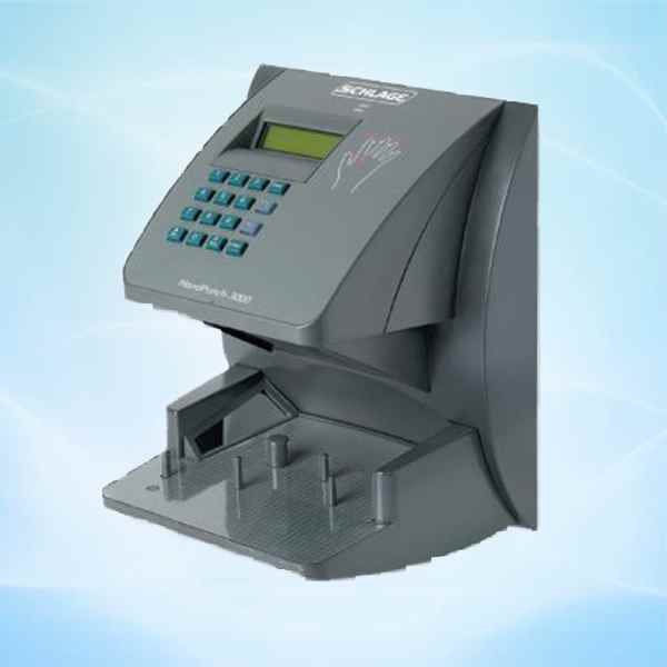 Buy Handpunch Time Attendance System at Wipaq Technology LLC