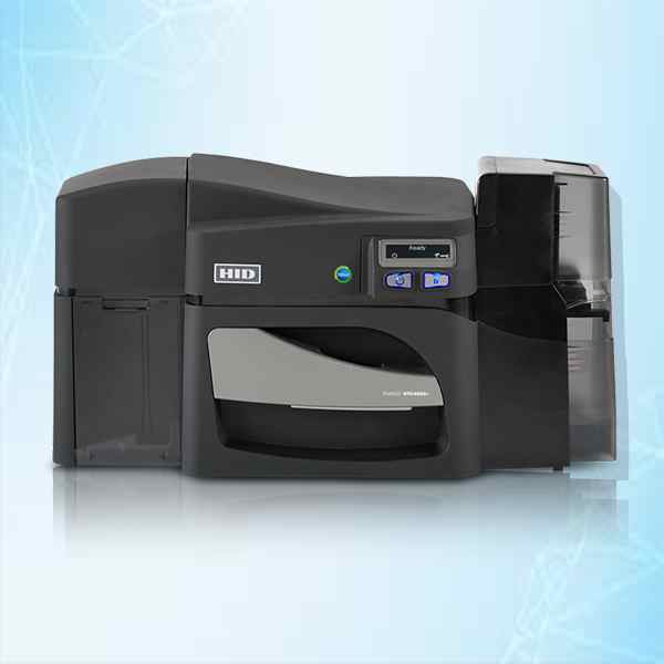 HID Fargo ID Card Printer Suppliers - Wipaq Technology LLC