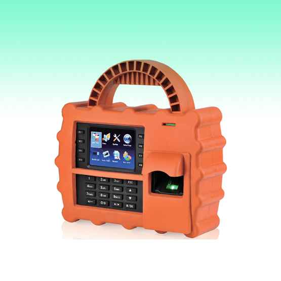 Buy Fingerprint Detector at Wipaq Technology LLC, UAE