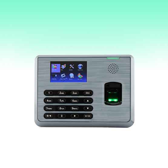 ZKTeco TX628 Biometric Terminal with Middle East Software